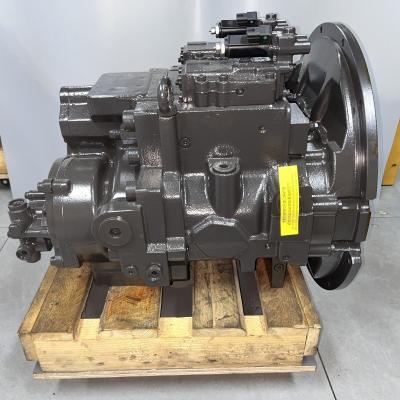Китай Кавасаки K5V212 Гидравлический насос для Sany SY485 SY550 продается
