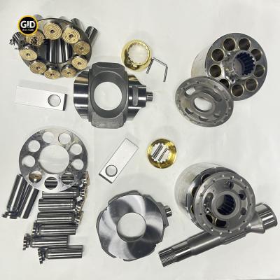 Китай Komatsu PC300-7 Гидравлическая насосная колебательная сборка 708-2G-04161 Стальной материал продается