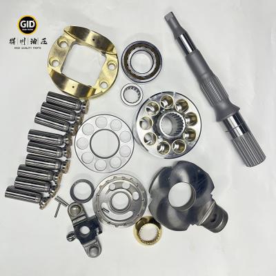 中国 建設機械修理キット 708-1L-00032 パンプ PC100 PC120 PC130 コマツー 販売のため