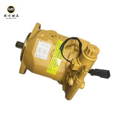 China For Caterpillar Steel GP-Piston Pump Parts for 330D 336D 336D2 Mode for sale