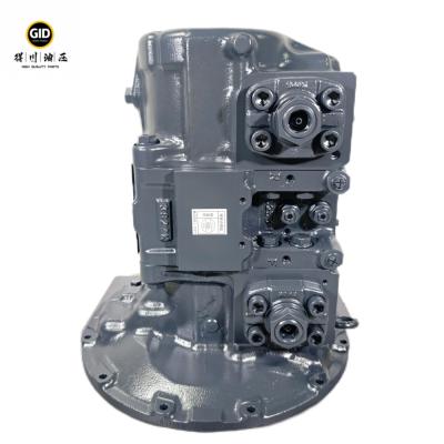 Cina 708-2L-41121 Assemblaggio pompa Komatsu Parti PC200-7K in vendita