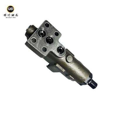China PVH57 Vickers PVH CV Hydraulic Pump Controller for Industrial and Mobile Applications for sale