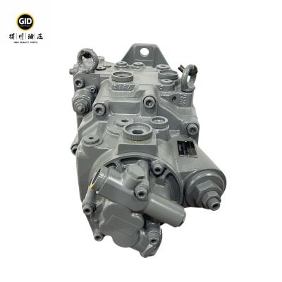 Cina 4663831 Pompa idraulica per escavatori Hitachi ZX75UR-3 ZX75US-3 ZX75USK-3 ZX85US-3 ZX85USB-3 ZX85USB-3-HCME ZX85USBN-3-HCME in vendita