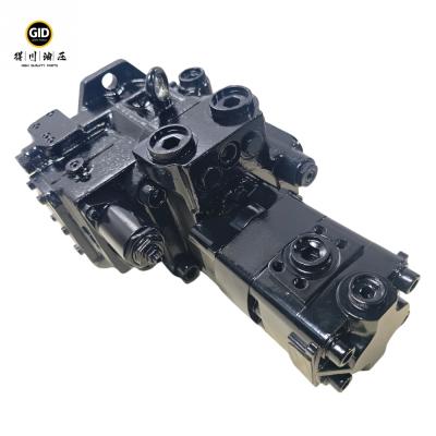 China Bomba Hidráulica Principal Remanufaturada para Escavadeira Kobelco SK80CS-1E SK80MSR-1E SK70SR à venda