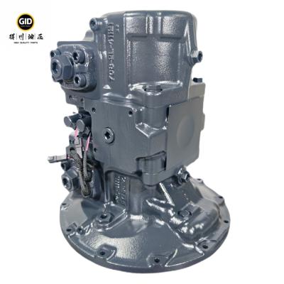 China Conjunto da Bomba Hidráulica Remanufaturada para Komatsu PC210 PC230NHD PW200 PW220 com Garantia de 6 Meses e Construção em Aço para Escavadeiras de Esteiras à venda