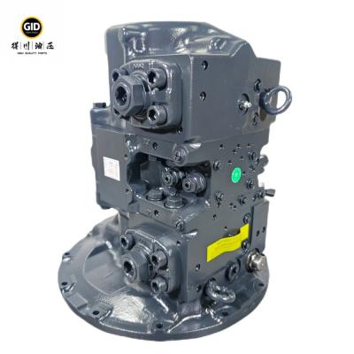 China Bomba Principal Hidráulica Remanufaturada 708-2L-00202 para Escavadeira de Rodas PW220 com Material de Aço à venda