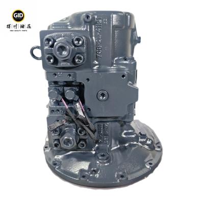 China Bomba de engrenagem hidráulica Komatsu 708-2L-00202 para escavadeira de esteiras PC230NHD com garantia de 6 meses à venda