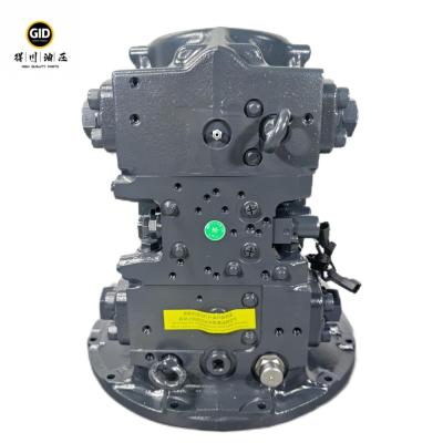 China Bomba de engrenagem hidráulica Komatsu 708-2L-00202 para escavadeiras PC210-7K com garantia de 6 meses à venda