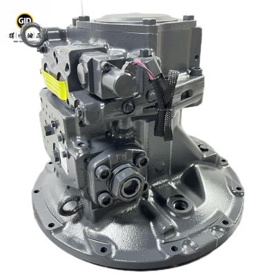 China Bomba Hidráulica para Escavadeira Komatsu PC130-8 708-3D-00020 com Garantia de 6 Meses e Material de Aço à venda