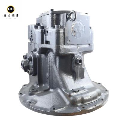 China High Quality Hydraulic Main Pump 708-3M-00020 for PC160-7 Excavator Construction Equipment for sale