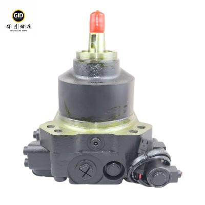 China Hydraulic Pump Regulator Control Valve 708-7S-00352 Excavator PC200 PC220 PC300 Main Pump for sale