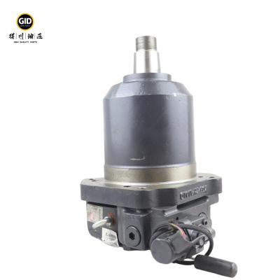 China Hydraulic Main Pump 708-7H-00630 D375-5 Bulldozer Pump Assembly for sale