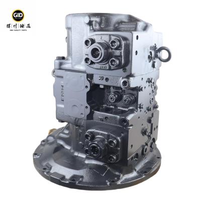 China High Quality Hydraulic Pump 708-2L-00200 Main Pump for PC220-7K Excavator Construction Equipment for sale