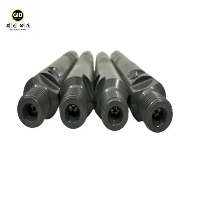 China Diesel Fuel Injector P179 for Steyr Engine Mechanical Injector Assembly and Heavy Equipment for sale