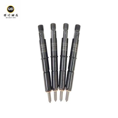 China Diesel Engine Fuel Injector 11102010BD704 For BFM1013-28E4 High Performance Injector Nozzle Fuel System Part for sale