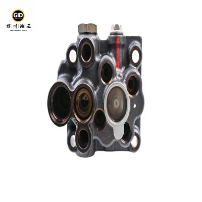 China X5 Fuel Injection Pump Head 4TNE94 4TNE98 Engine Diesel Injection Pump Element for sale