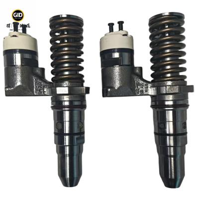 China 2512B 3508B 3516B Diesel Fuel Injector Nozzle Engine Injection Part for sale