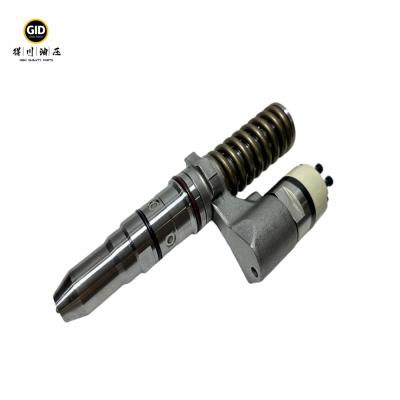 China CAT 3508 3512 3516 3524 Diesel Engine Fuel Injectors For CAT Engines for sale