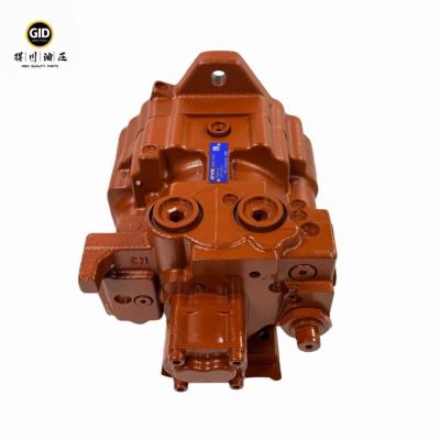 China KYZ. B0600-42001 Excavator Hydraulic Pump High-Performance Durable Replacement Part for Construction Machinery for sale