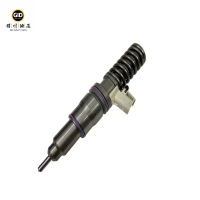 China 6135 Fuel Injector High-Performance Diesel Engine Replacement Part for Tractors and Heavy Duty Construction Machinery for sale