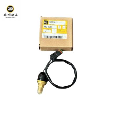 China 309-5795 Switch AS Excavator 320D/330D/329D - Heavy Duty Replacement Part for sale