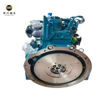 China Excavator Engine D1105-EF07 Durable Replacement Engine For Construction Machinery Reliable Performance for sale