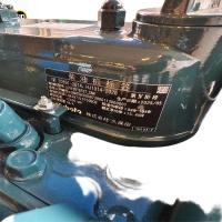 China Excavator Engine D1105-EF07 Durable Replacement Engine For Construction Machinery Reliable Performance for sale