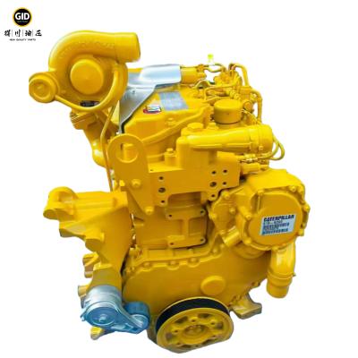China Excavator Engine Assembly C4.4 618-6205 For 320GC New OEM Specification Engine With Complete Factory Configuration for sale