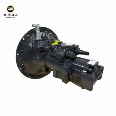 China 708-1W-01310 Excavator Hydraulic Pump For Construction Machinery for sale