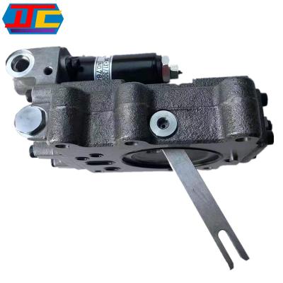 Cina Escavatore Parts Pump Regulator di K3V112 OE11 Sany per SY135 SY195 SY215 in vendita