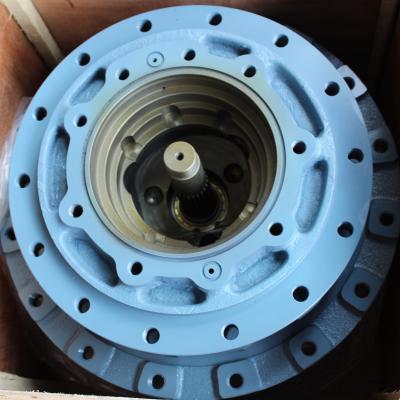 Cina Cambio di riduzione dell'escavatore ZX120 per il motore elettrico 9180731 in vendita