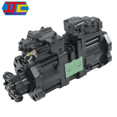 Cina K3V63DT-9N09  Hydraulic Pump For Excavator, EC140  ExcavatorParts in vendita