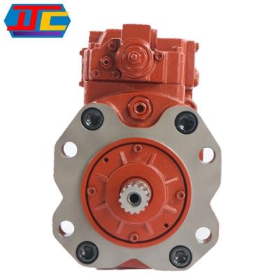 China DH150-7 Doosan Bagger-Hydraulic Pump Oil-Pumpe K3V63DT-HNOE zu verkaufen
