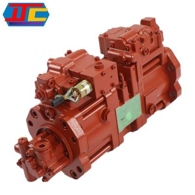 China DH150-7 Doosan Bagger-Hydraulic Pump Oil-Pumpe K3V63DT-HNOE zu verkaufen
