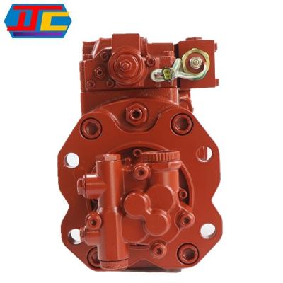 China DH150-7 Doosan Bagger-Hydraulic Pump Oil-Pumpe K3V63DT-HNOE zu verkaufen
