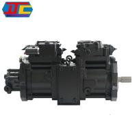 China Pompa hydráulica JCB130,  Piston Pump K3V63DTP-9C22 2000r/Min del JCB en venta