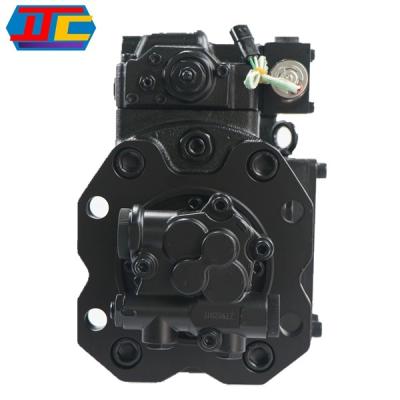 Cina Pompa idraulica JCB130,  Piston Pump K3V63DTP-9C22 2000r/Min del JCB in vendita