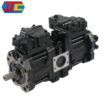 Cina Pompa idraulica JCB130,  Piston Pump K3V63DTP-9C22 2000r/Min del JCB in vendita