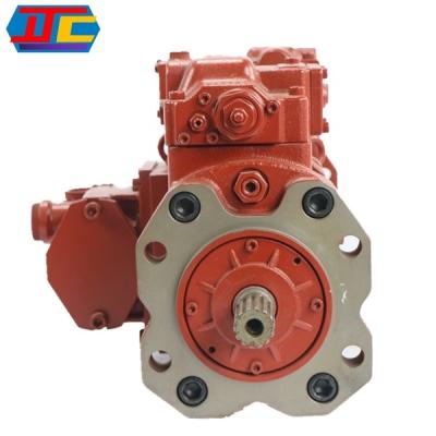 Cina Takeuchi Excavator Hydraulic Pump K3V63DTP-9N14T per l'escavatore TB135 in vendita