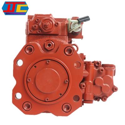 Cina Takeuchi Excavator Hydraulic Pump K3V63DTP-9N14T per l'escavatore TB135 in vendita