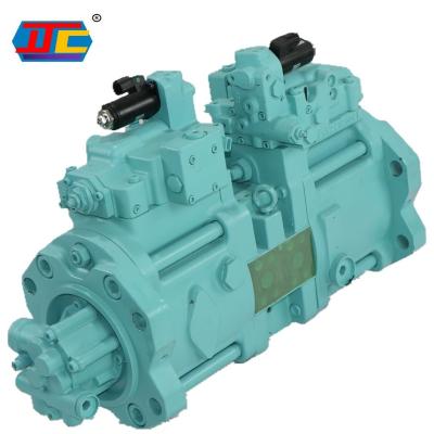 Cina Pompa idraulica di Kobelco Sk200, pompa idraulica  dell'escavatore K3v112dt in vendita