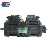 중국 K3v112dt 유압 펌프, K3V112DT-9C14  주요 펌프 39.2mpa 압력 판매용