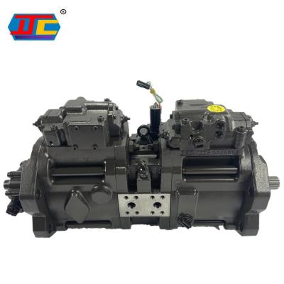 China Hyundai-Bagger Hydraulic Pump K3V112DT-9C32-12T für R210LC R210-7 R220LC-7 zu verkaufen