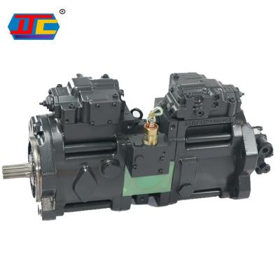 China K3V112DT-Bagger Hydraulic Pump K3V112DT-9N12 für EC210 zu verkaufen