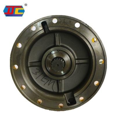 Cina 31N6-10210 escavatore Swing Motor,  Swing Motor For R210-7 R215-7 M2X150 in vendita