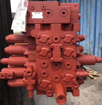 Cina KMX15 RA  Control Valve B45036D per CLG936 SC360 FR330 in vendita