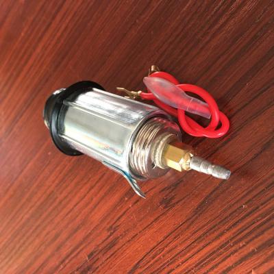 Cina Il commutatore ISO9001 di Electrical Parts Light dell'escavatore dell'OEM ha approvato in vendita