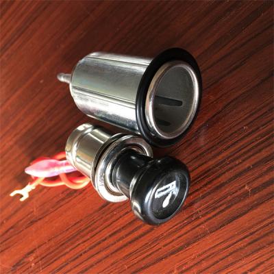 Cina Il commutatore ISO9001 di Electrical Parts Light dell'escavatore dell'OEM ha approvato in vendita