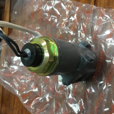 Cina Escavatore Electrical Parts, elettrovalvola a solenoide di Hitachi ad alta velocità di EX120 EX200 in vendita