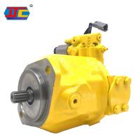 Cina Excavator Engine Fan Motor 2590815 per 330D E331D E332D E336D in vendita